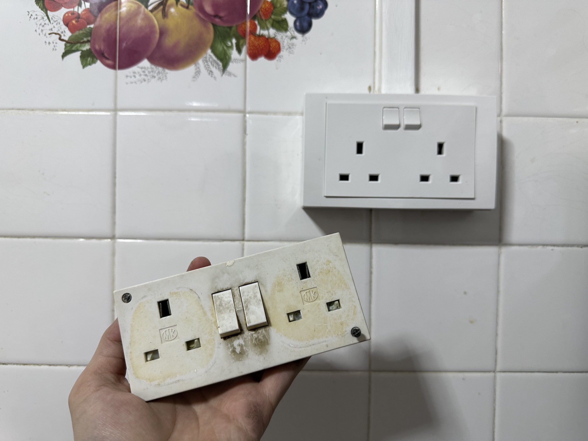 Best Electrician Singapore | 5-Star Electrical Services