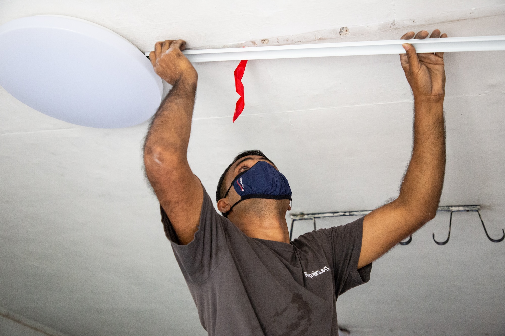 Electrical Rewiring Services Singapore | Condo, BTO, HDB Rewiring