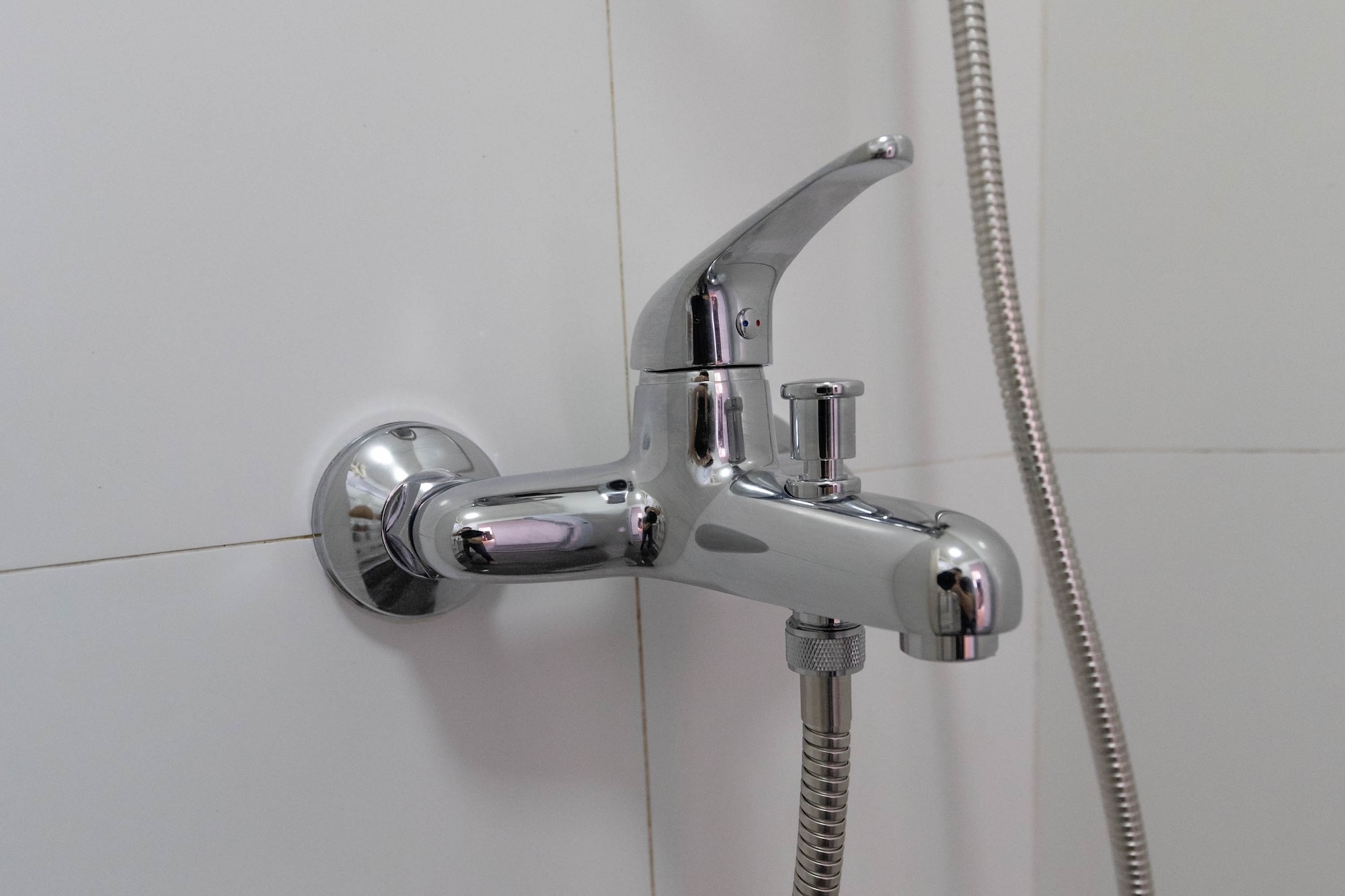 Tap and faucet repair, replacement, and installation service