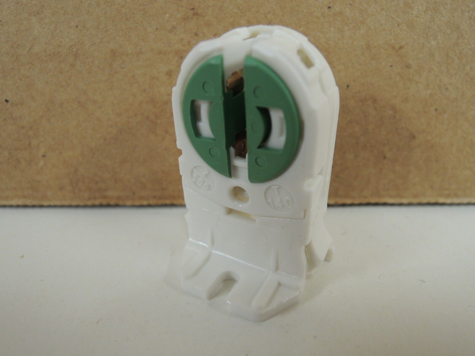 What is T5 and T8 "Tombstone" Tube Lamp Holder