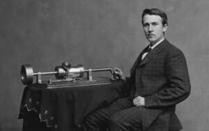 How Thomas Edison's Direct Current Changed the World