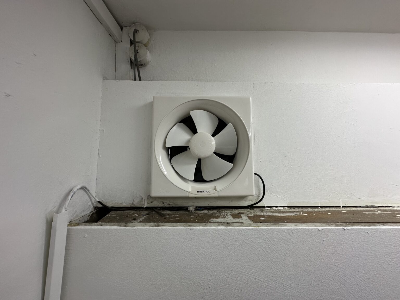 Homeowner's Guide to Wall Mounted Ventilation Fans