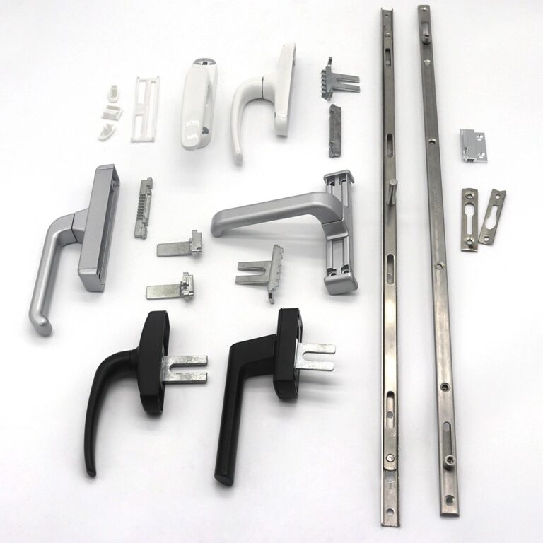 Window Handle Replacement Service Singapore