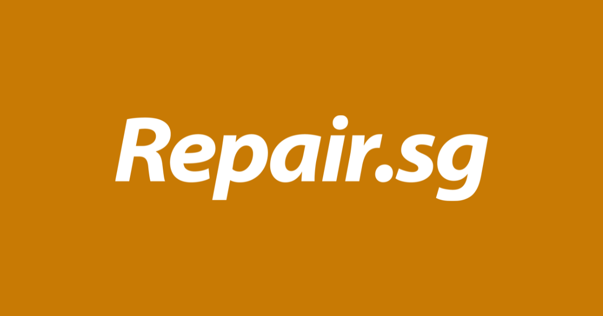 Expert Emergency Handyman Services | Bishan, SG | Repair.sg